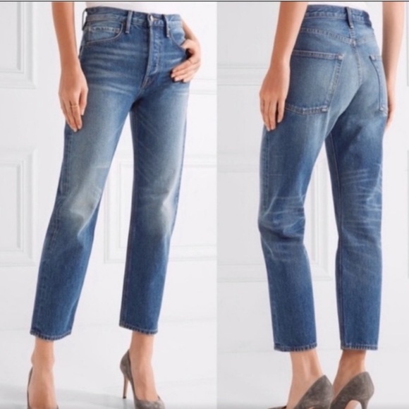 Frame Denim | Jeans | Frame Denim Le Original Rerelease Rigid | Poshmark
